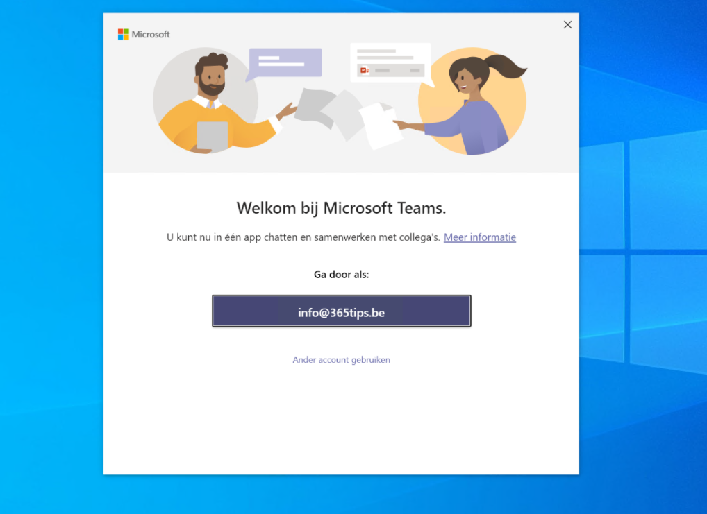 How To Delete Your Microsoft Teams Account